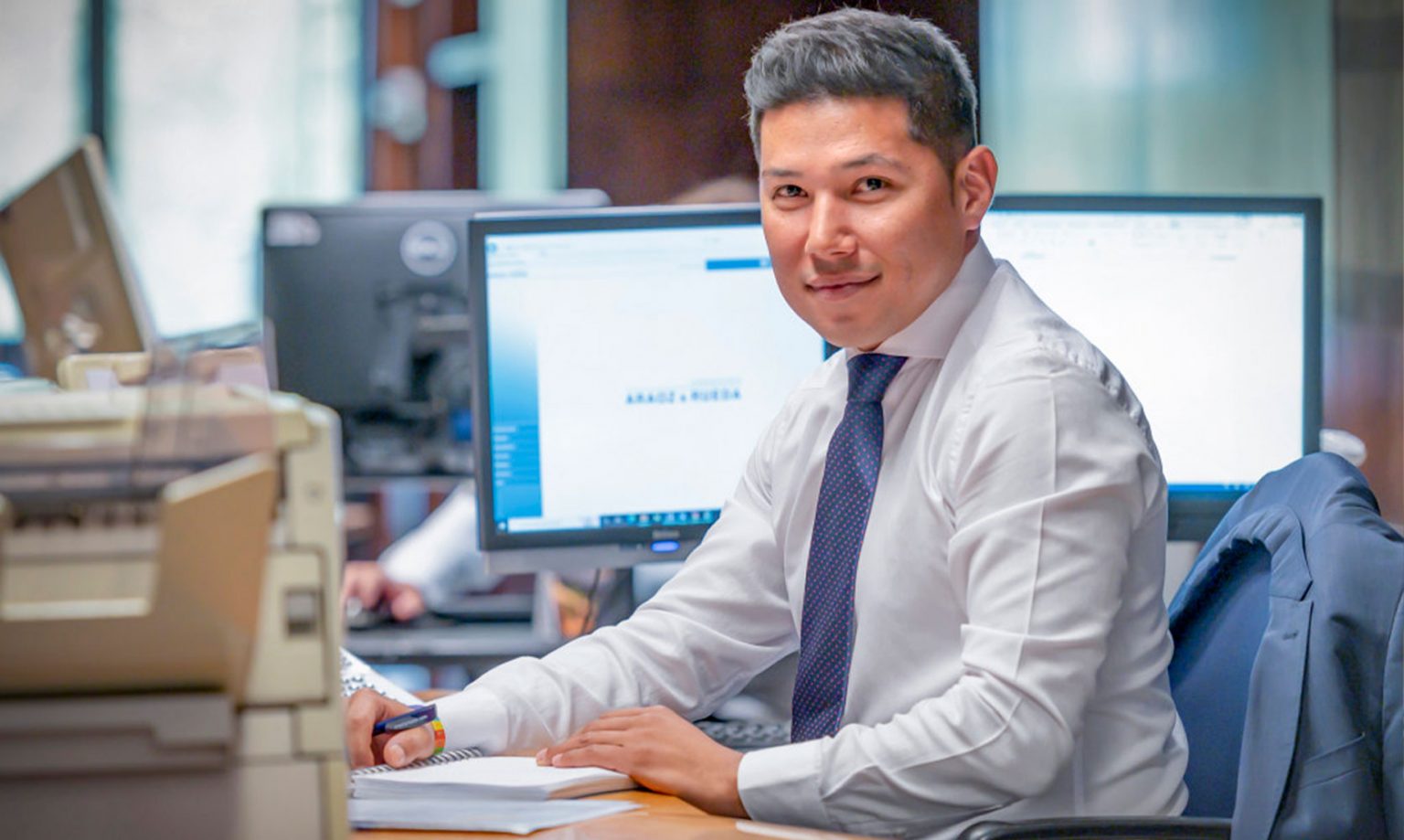 Equipo | Araoz & Rueda Abogados