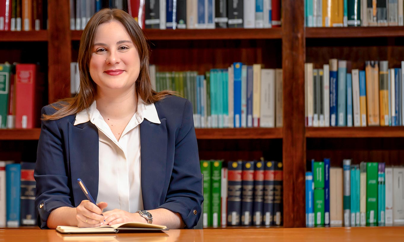 Laura Varela archivos - Araoz & Rueda