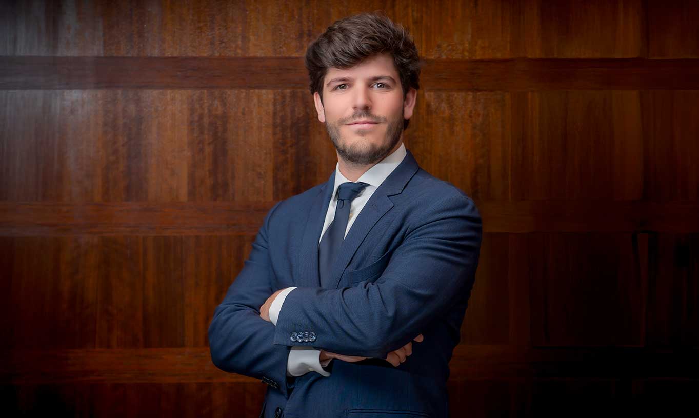 Rodrigo Fernández - Araoz & Rueda